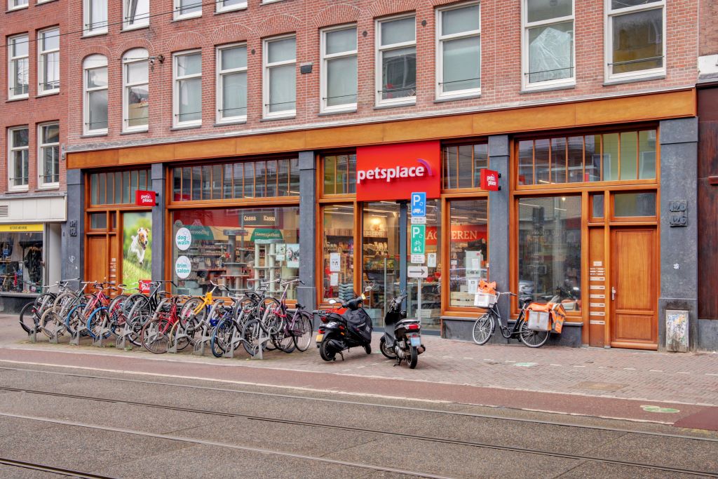 Winkelzoeker