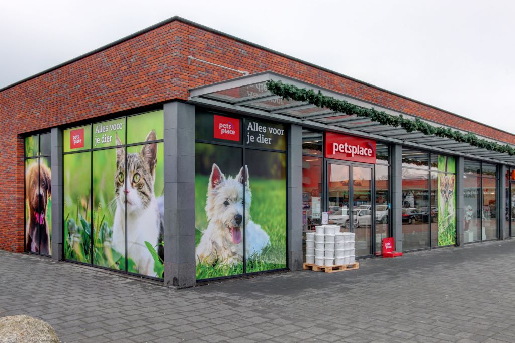Winkelzoeker
