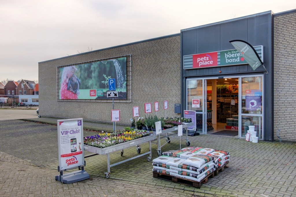 Winkelzoeker