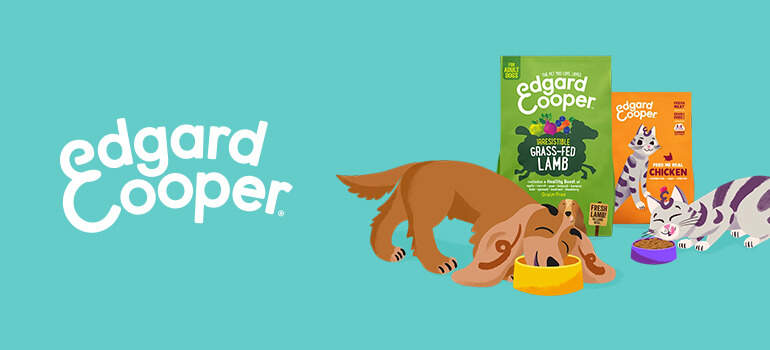 Edgard & Cooper | Groot aanbod | Snelle levering